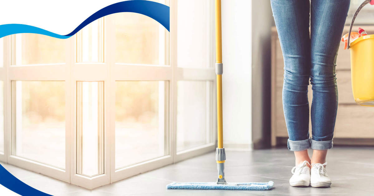 ¿Por qué es importante mantener la higiene en el hogar? - Regio®