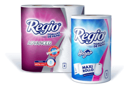 Había una vez... La historia de Regio® - Regio®