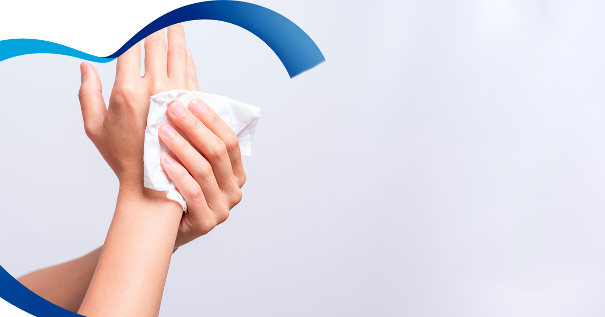 Conoce algunos tips para tener una piel limpia. - Regio®