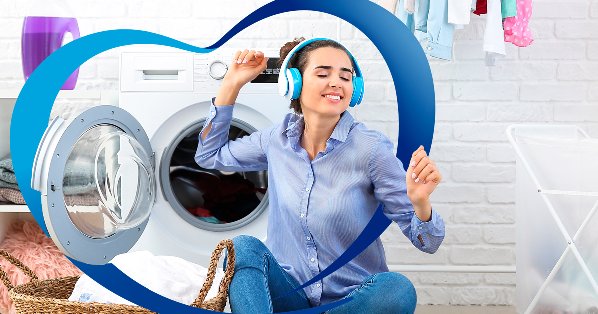 Te damos algunos consejos útiles para lavar tu ropa - Regio®